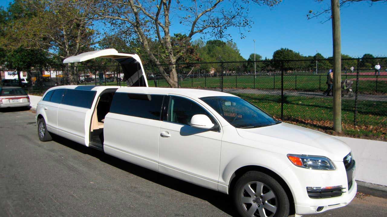 Alquiler limusinas de lujo | Tipos y consejos -Limusinas Online 🥇