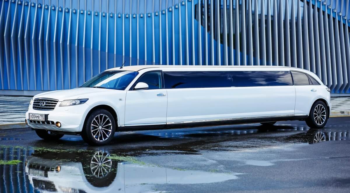 Alquiler limusinas de lujo | Tipos y consejos -Limusinas Online 🥇