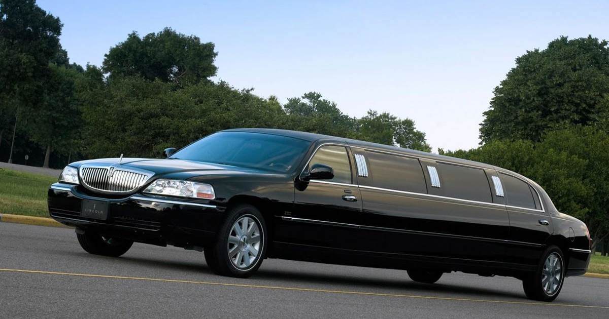 Alquiler limusinas de lujo | Tipos y consejos -Limusinas Online 🥇