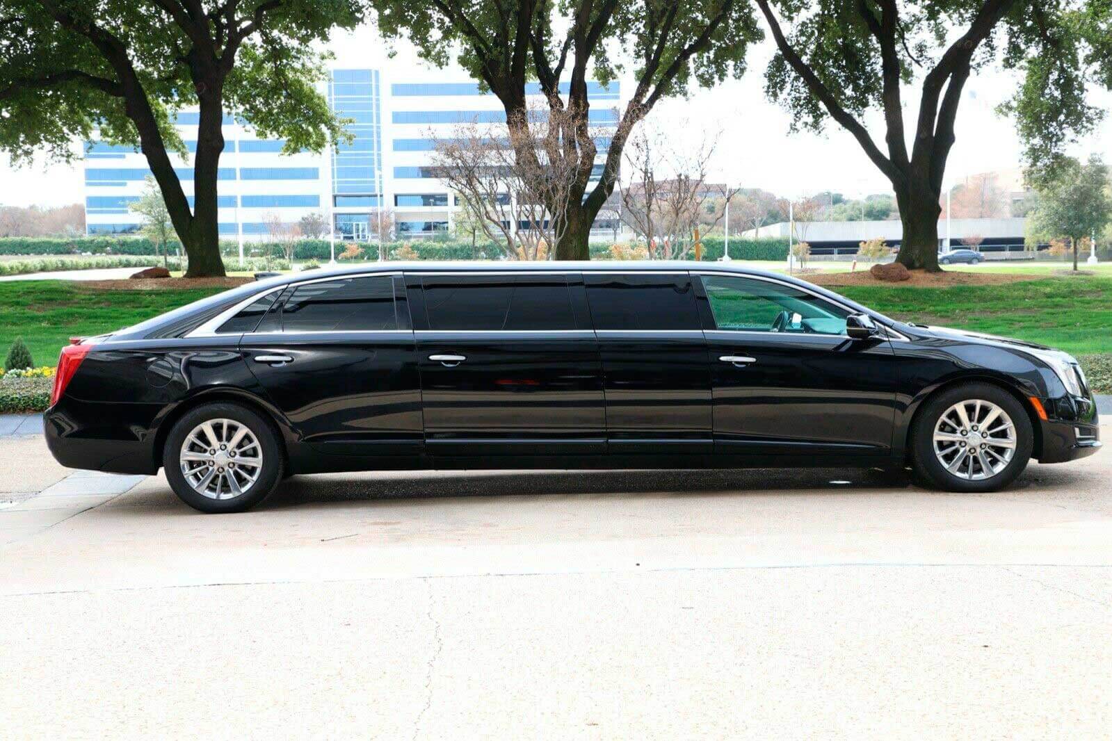 Alquiler limusinas de lujo | Tipos y consejos -Limusinas Online 🥇